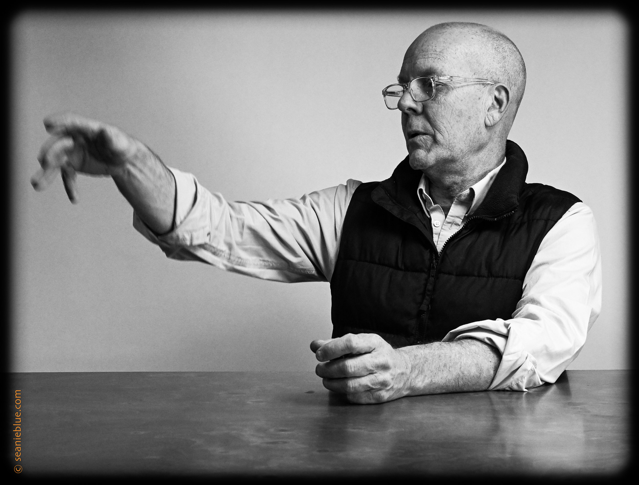 About – Daniel Donnelly Modern Design